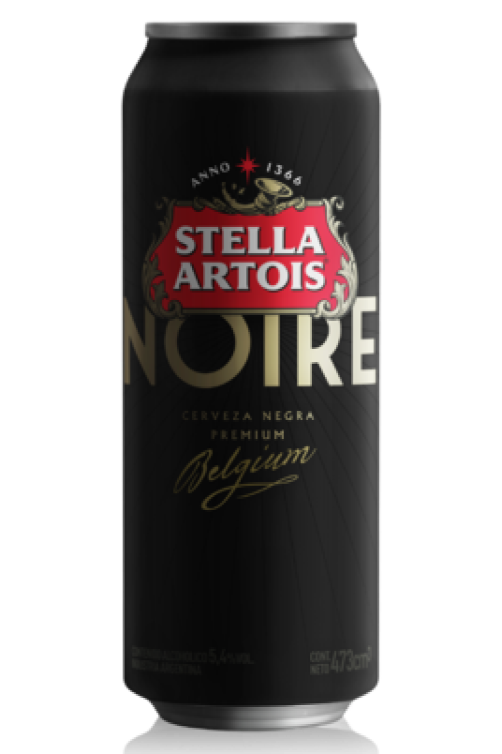 Comprar Cerveja Premium Stella Artois Noire - Novo Rótulo, Novo Tamanho ...