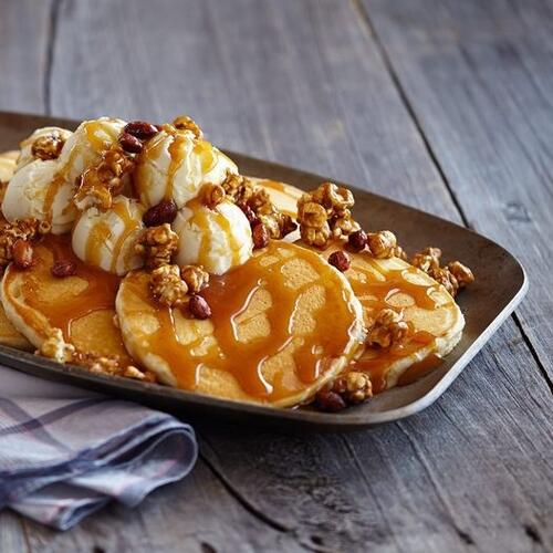 Maple Syrup Hungry Jack Original