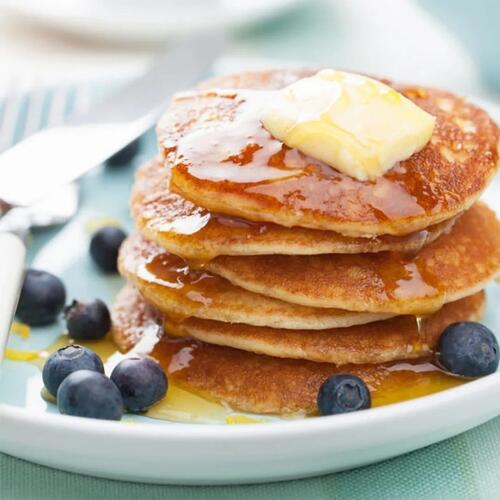 Maple Syrup Hungry Jack Original