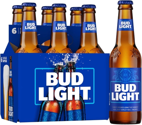 Comprar Cerveja Bud Light - Long Neck 355ml - Importados | Perfumes ...