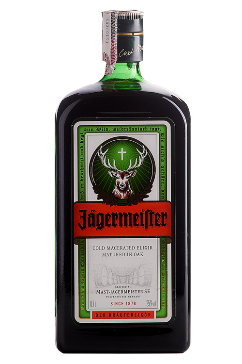Comprar Licor Jägermeister - 700ml - Importados | Perfumes | Bebidas ...