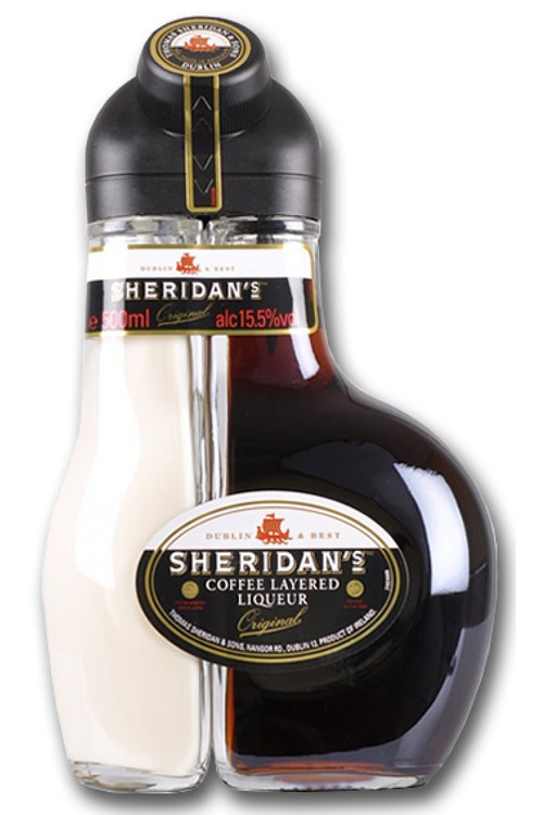 Comprar Licor Sheridan´s - 700ml
