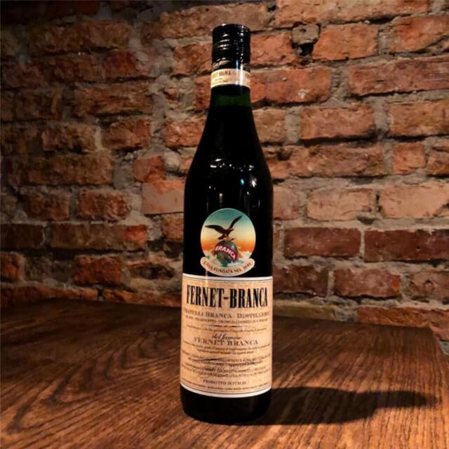 Comprar Licor Aperitivo Fernet Branca - 750ml