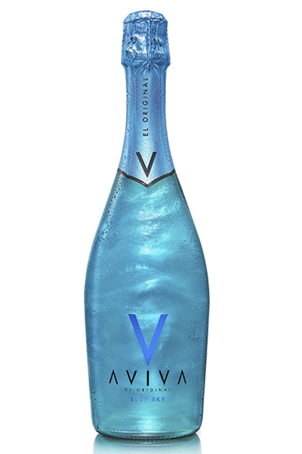 Comprar Espumante Aviva Blue Sky - 750ml Moscatel