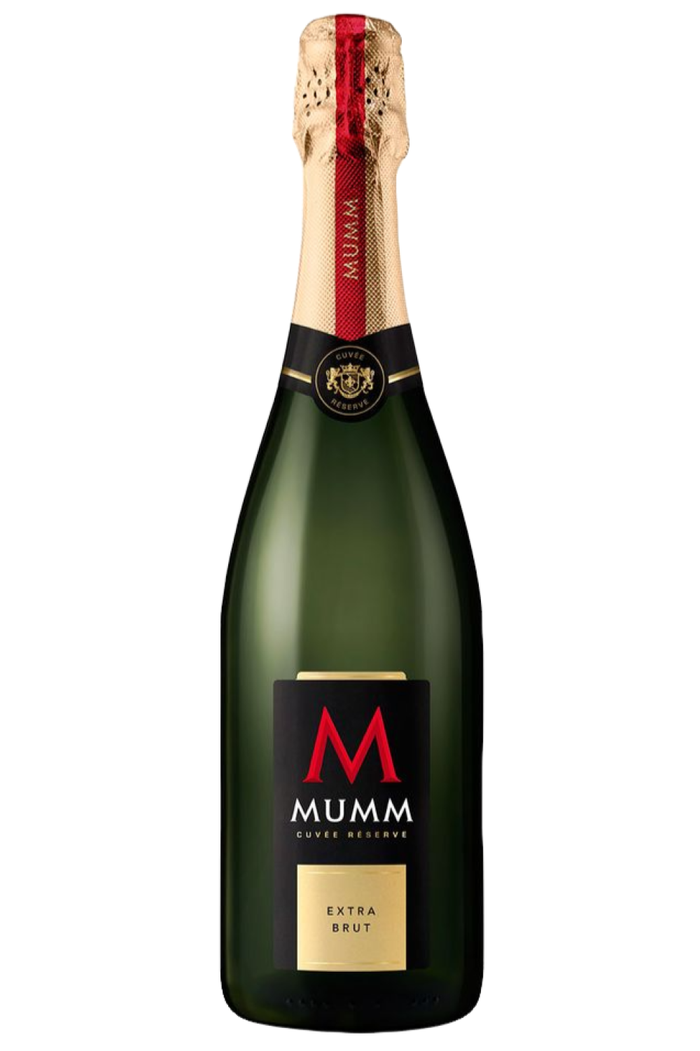 Comprar Espumante Mumm Cuveé Extra Brut - 750ml - Importados | Perfumes ...