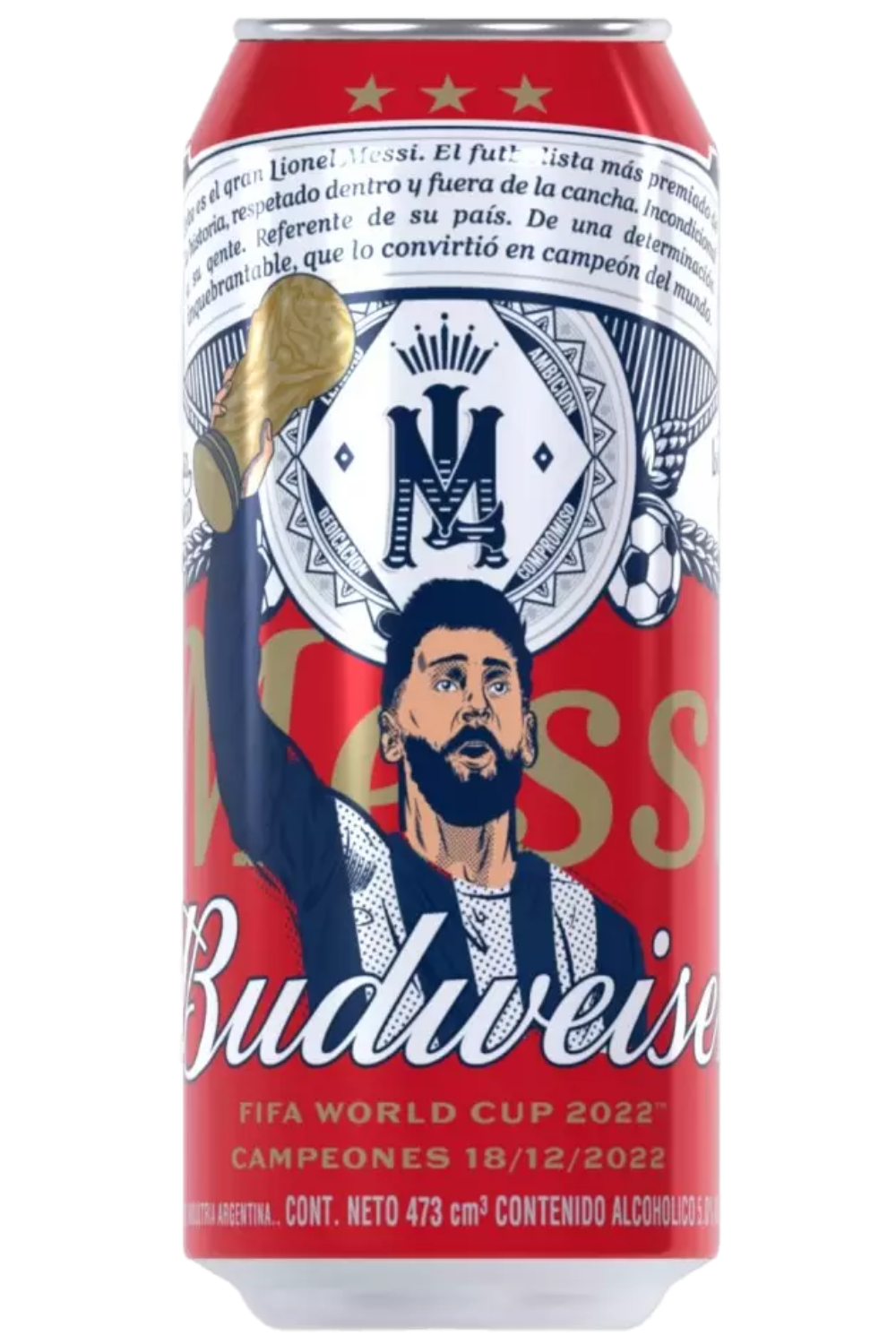 Comprar produtos Budweiser - Importados | Perfumes | Bebidas | Doces e ...