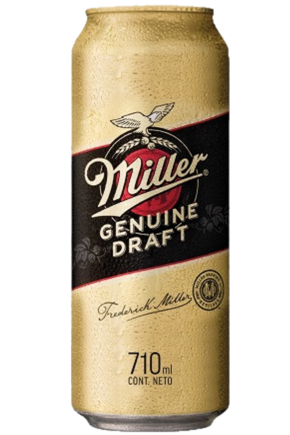Comprar Cerveja Miller Genuine Draft - 710ml - Importados | Perfumes ...