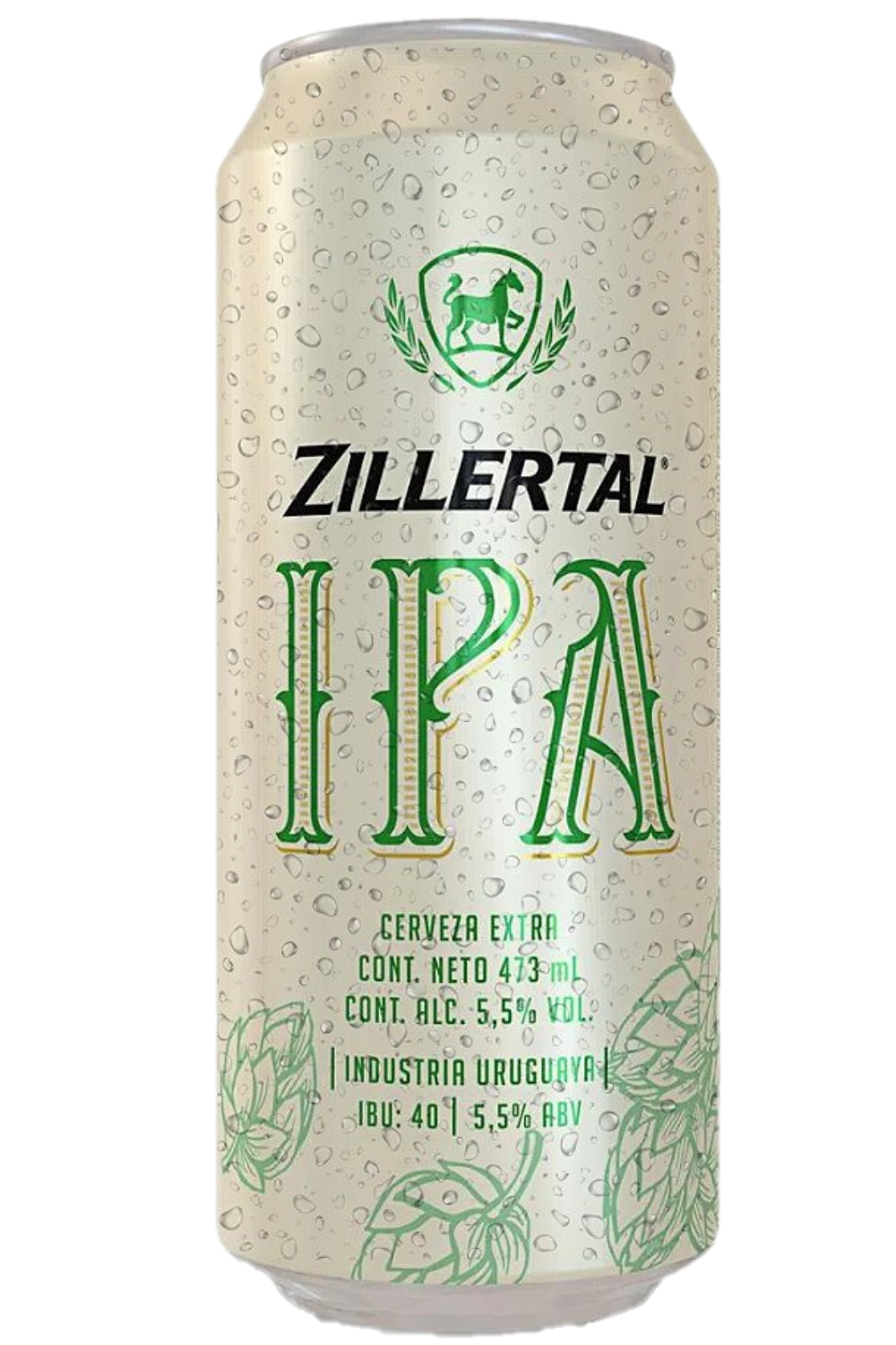 Comprar Cerveja Zillertal IPA - 473ml