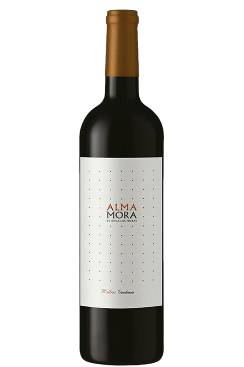 Comprar Vinho Alma Mora Malbec - 750ml - Importados | Perfumes ...