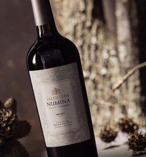 Comprar Vinho Salentein Numina Malbec - 750ml - Importados | Perfumes ...