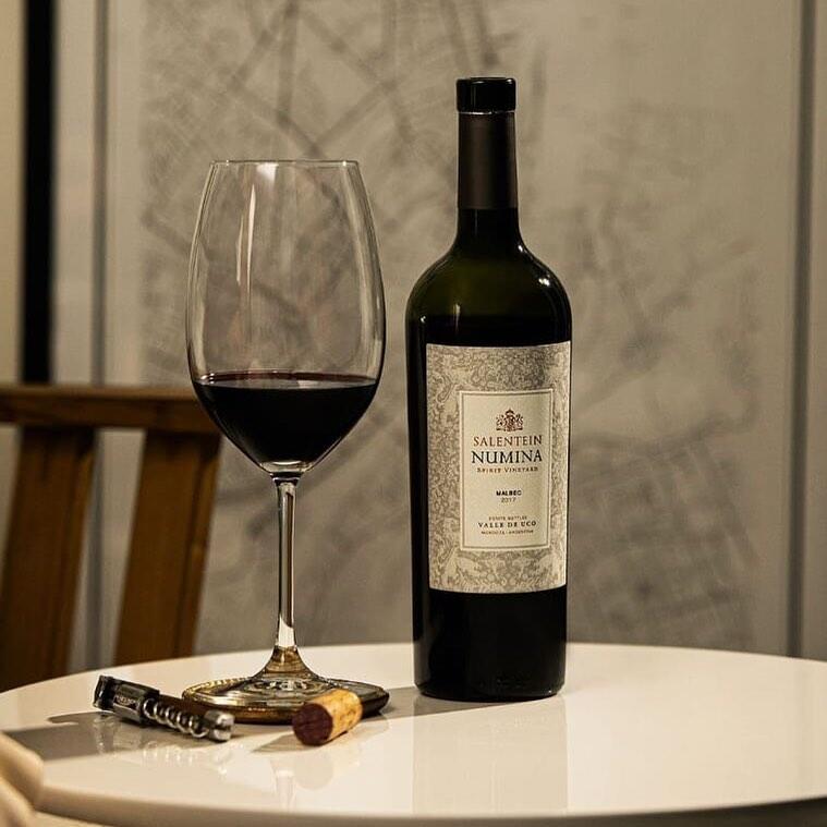 Comprar Vinho Salentein Numina Malbec - 750ml - Importados | Perfumes | Bebidas | Doces e ...