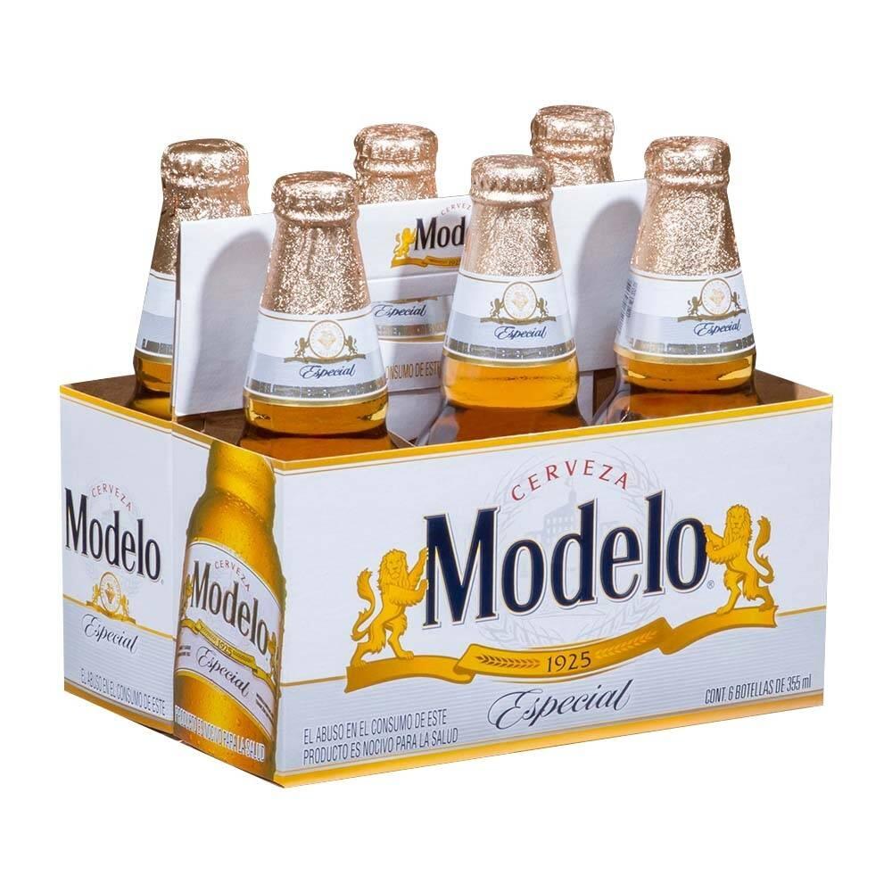 Comprar Cerveja Modelo Especial - 355ml - Importados | Perfumes ...