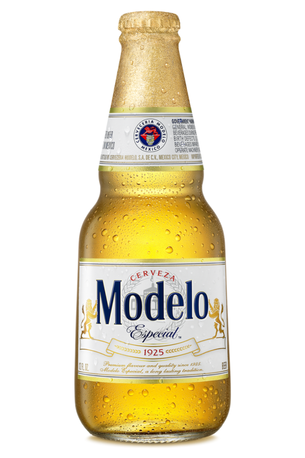 Comprar Cerveja Modelo Especial - 355ml - Importados | Perfumes ...