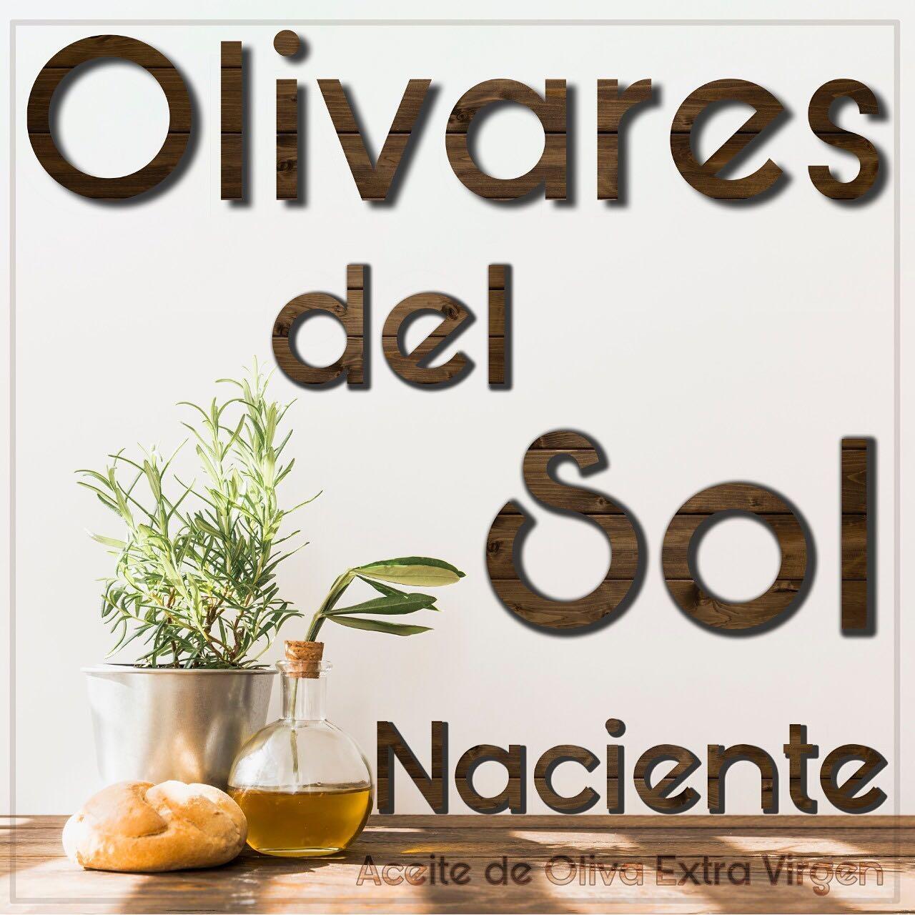 Comprar Azeite de Oliva Olivares del Sol Naciente - 2 Litros (Vidro ...