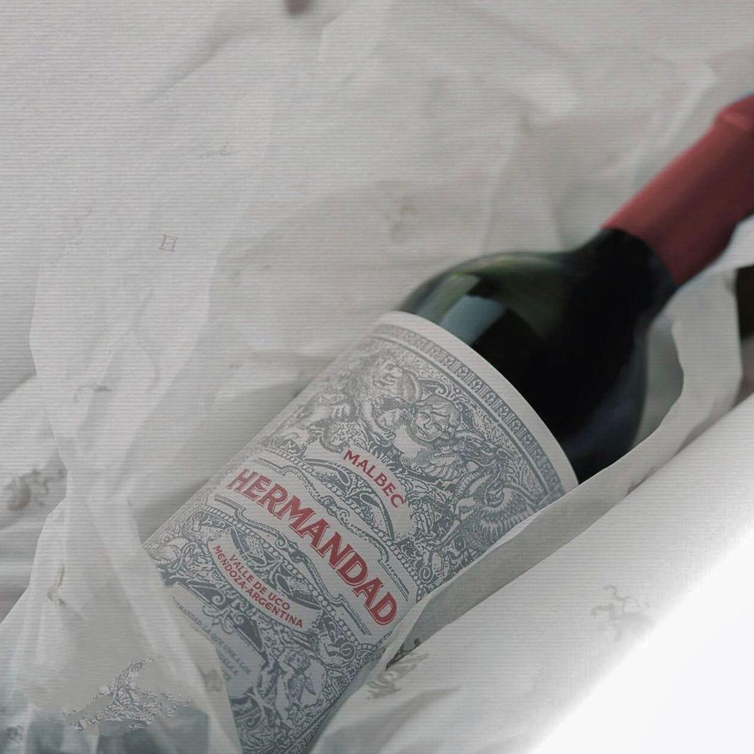 Comprar Vinho Falasco Hermandad Malbec - 750ml