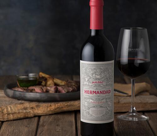 Comprar Vinho Falasco Hermandad Malbec - 750ml
