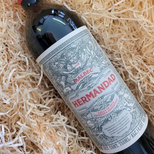 Comprar Vinho Falasco Hermandad Malbec - 750ml