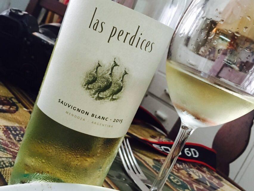 Comprar Vinho Las Perdices - Sauvignon Blanc - 750ml