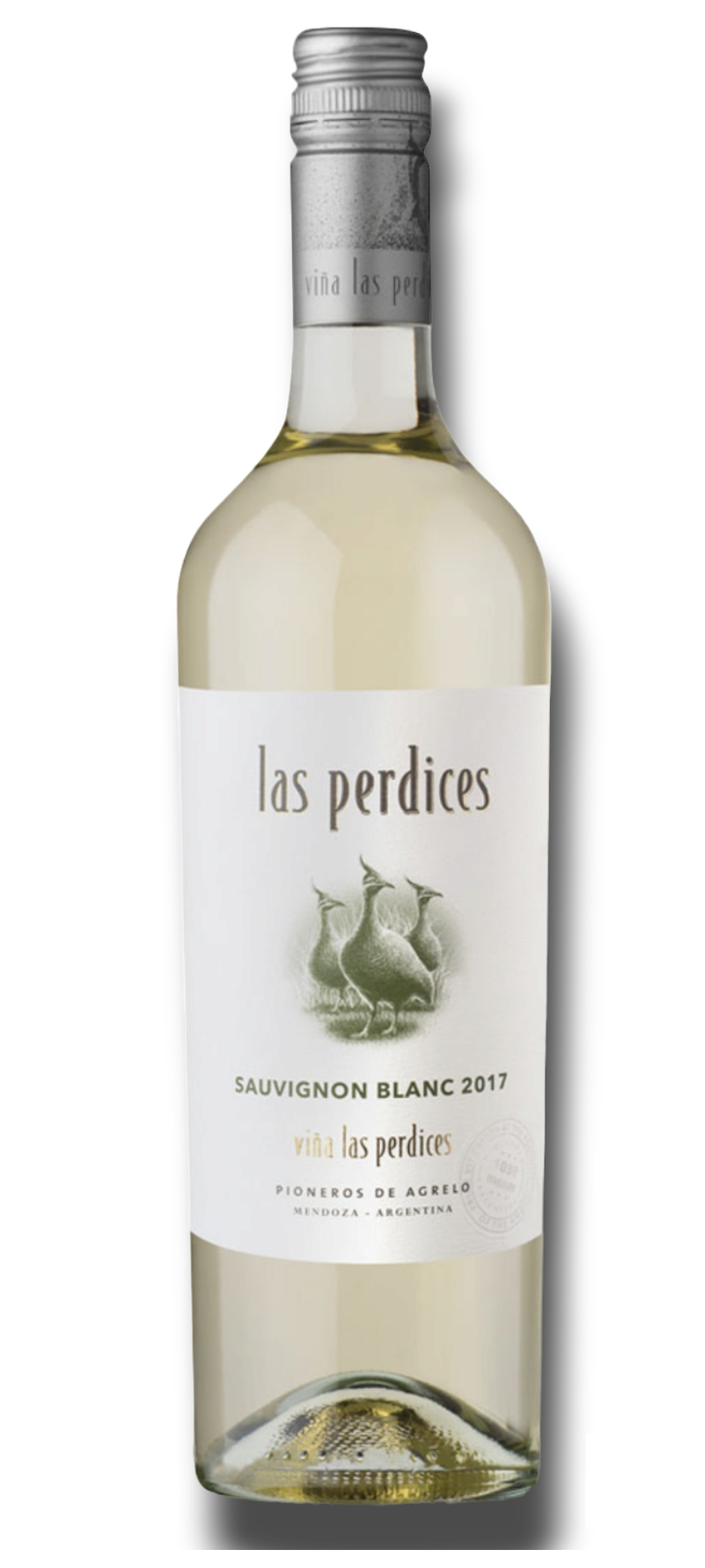 Comprar Vinho Las Perdices - Sauvignon Blanc - 750ml - Importados ...