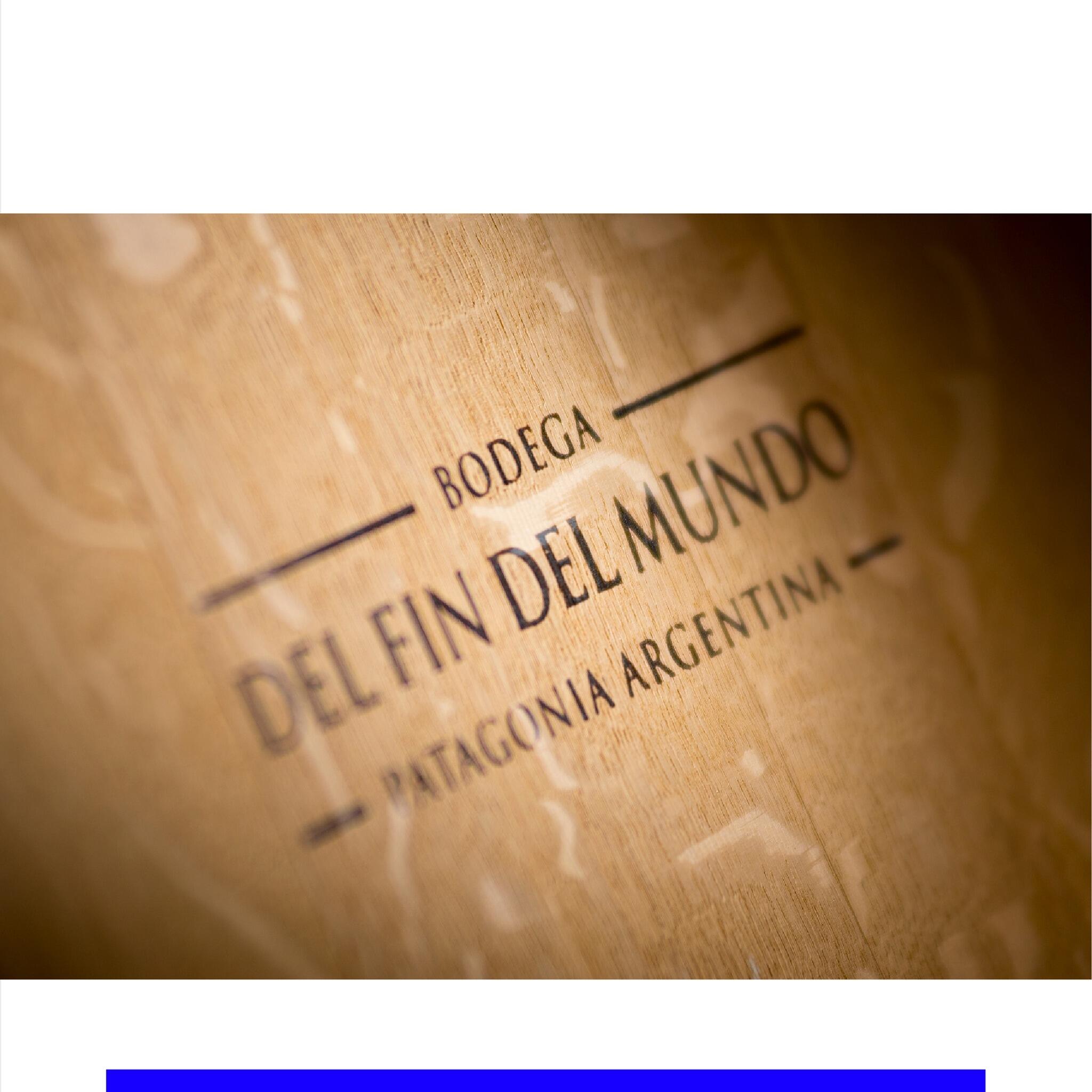 Comprar Vinho Bodega Fin del Mundo Reserva - Cabernet Sauvignon - 750ml