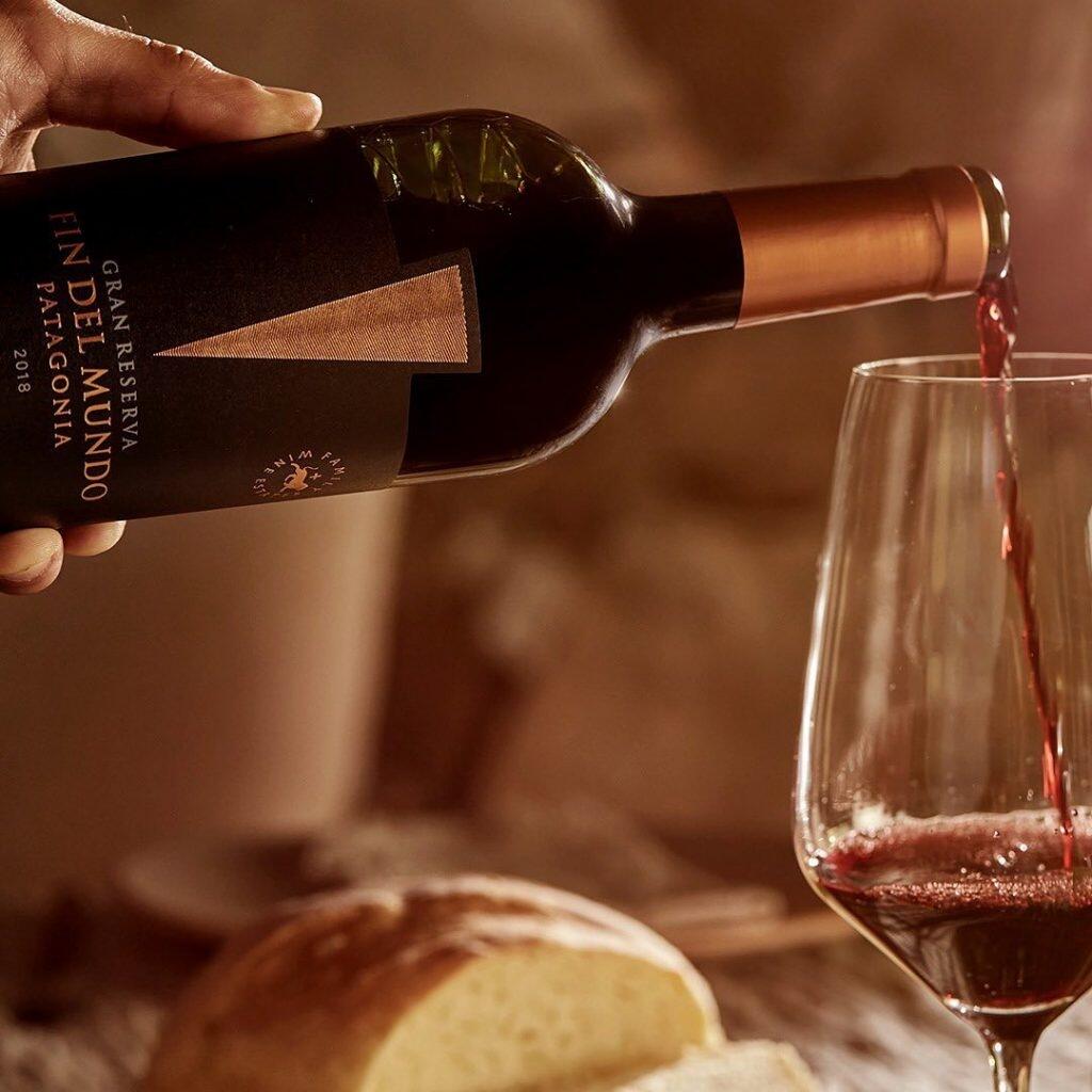 Comprar Vinho Bodega Fin del Mundo Gran Reserva - Blend - 750ml