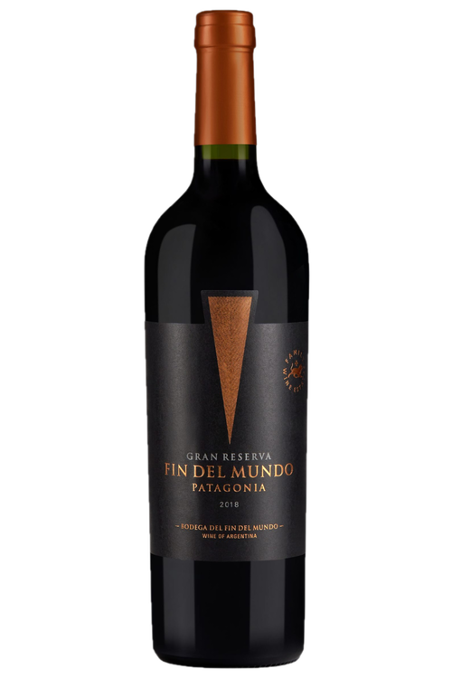 Comprar Vinho Bodega Fin del Mundo Gran Reserva - Blend - 750ml