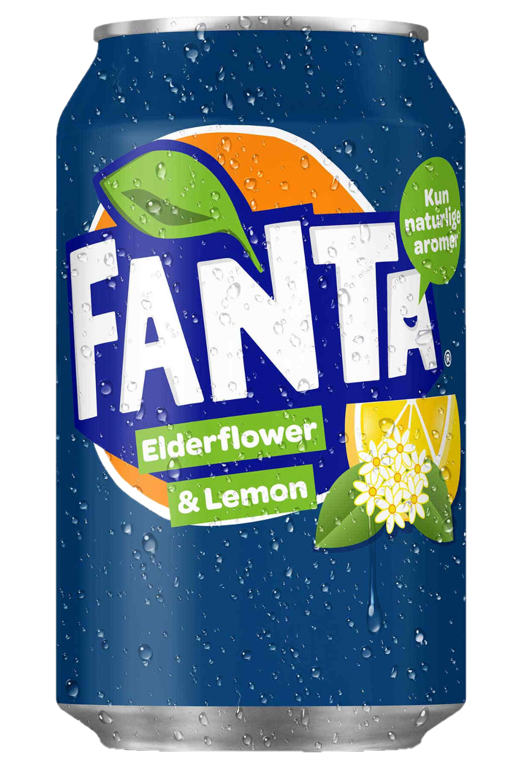 Comprar produtos Fanta