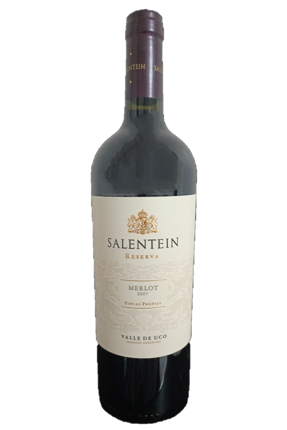 Comprar Vinho Salentein Reserva Merlot - 750ml