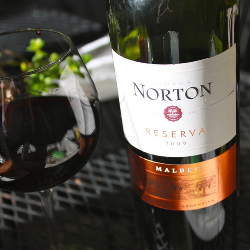 Comprar Vinho Bodega Norton Reserva Malbec - 750ml - Importados | Perfumes | Bebidas | Doces e ...