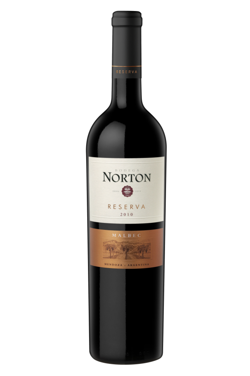 Comprar Vinho Bodega Norton Reserva Malbec - 750ml - Importados | Perfumes | Bebidas | Doces e ...