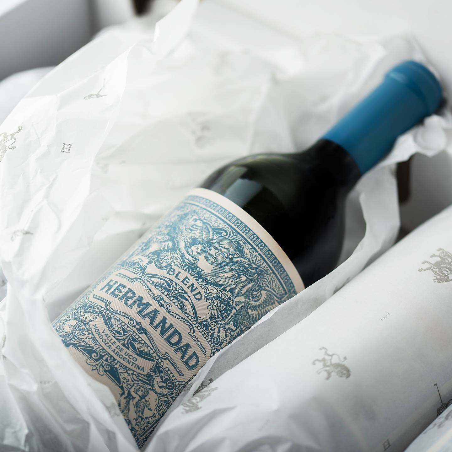 Comprar Vinho Falasco Hermandad Blend - 750ml