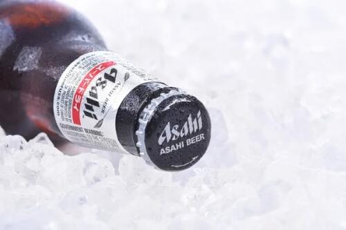 Comprar Cerveja Japonesa Asahi Dry - Karakuchi - Long Neck 330 ml