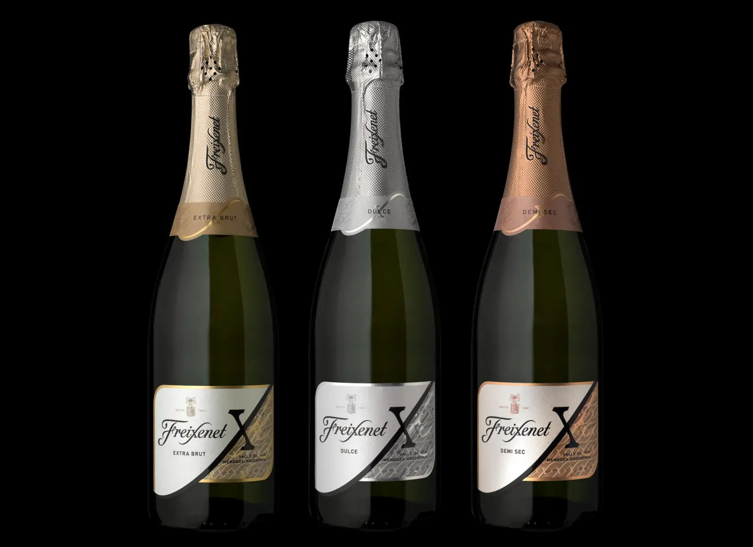 Comprar Espumante Freixenet Dulce - 750ml