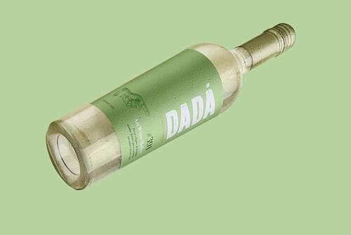 Comprar Vinho Dadá #391 - Finca Las Moras - Art White Malbec - 750ml