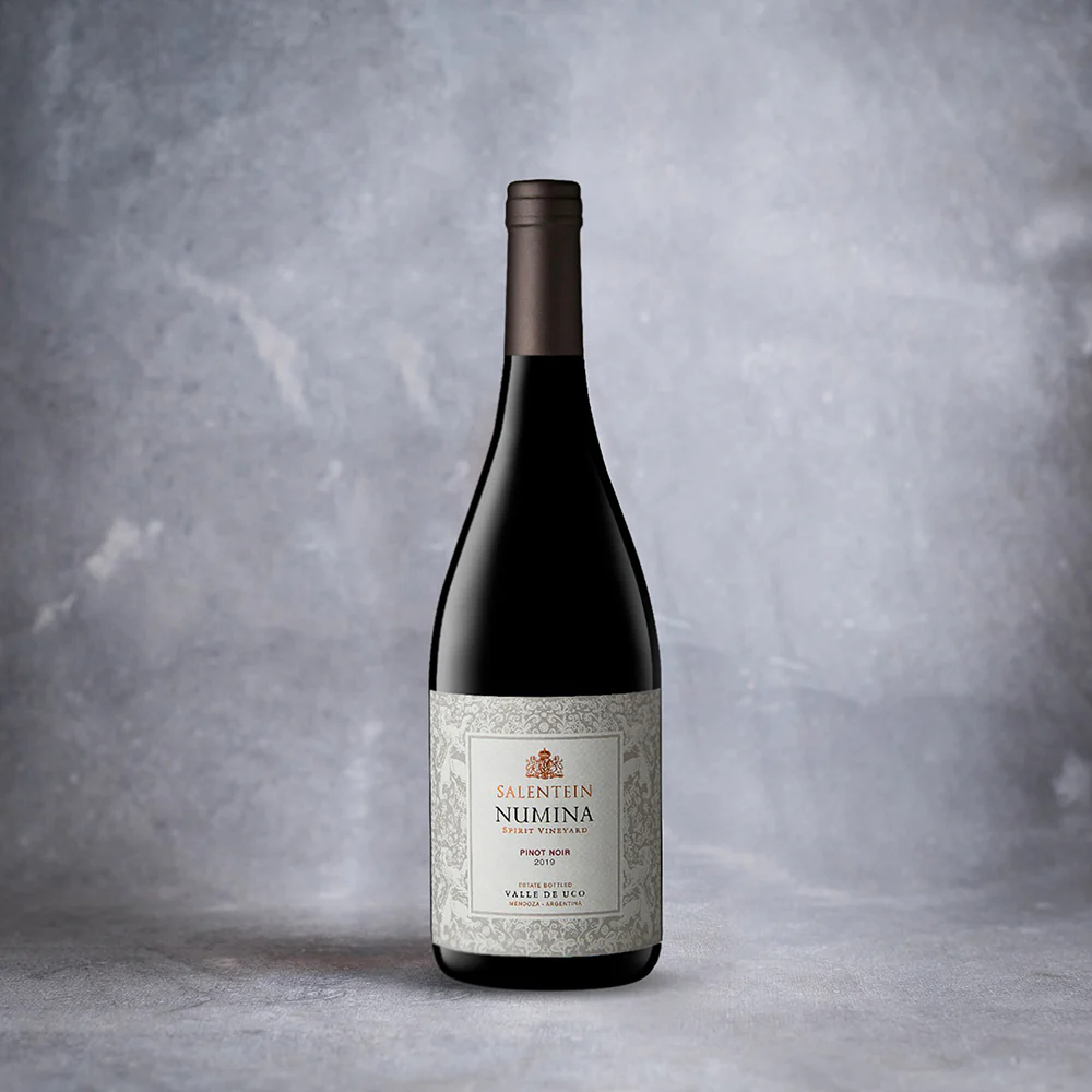 Comprar Vinho Salentein Numina Pinot Noir - 750ml - Importados ...