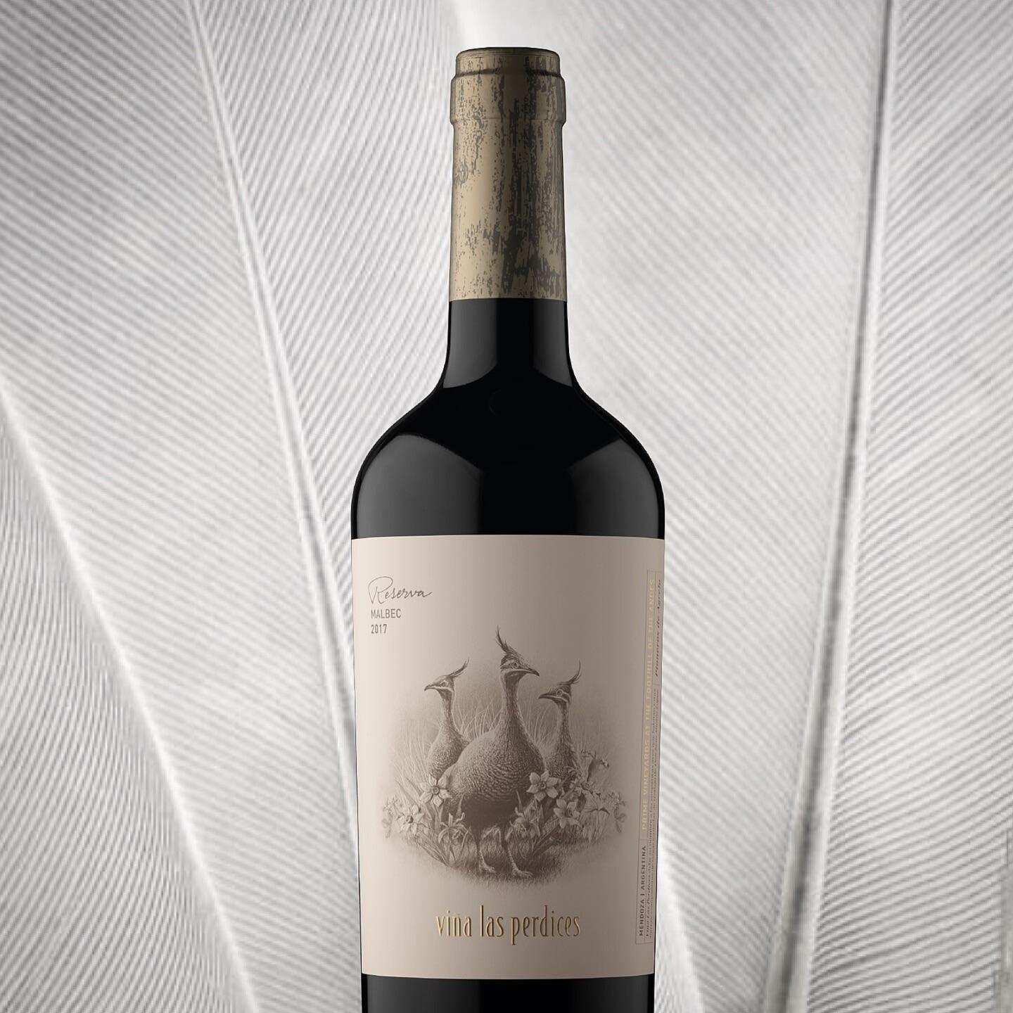 Comprar Vinho Las Perdices - Malbec Reserva - 750ml - Importados | Perfumes | Bebidas | Doces e ...