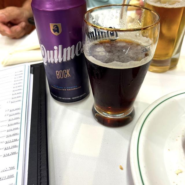 Comprar Cerveja Quilmes Bock - 473ml