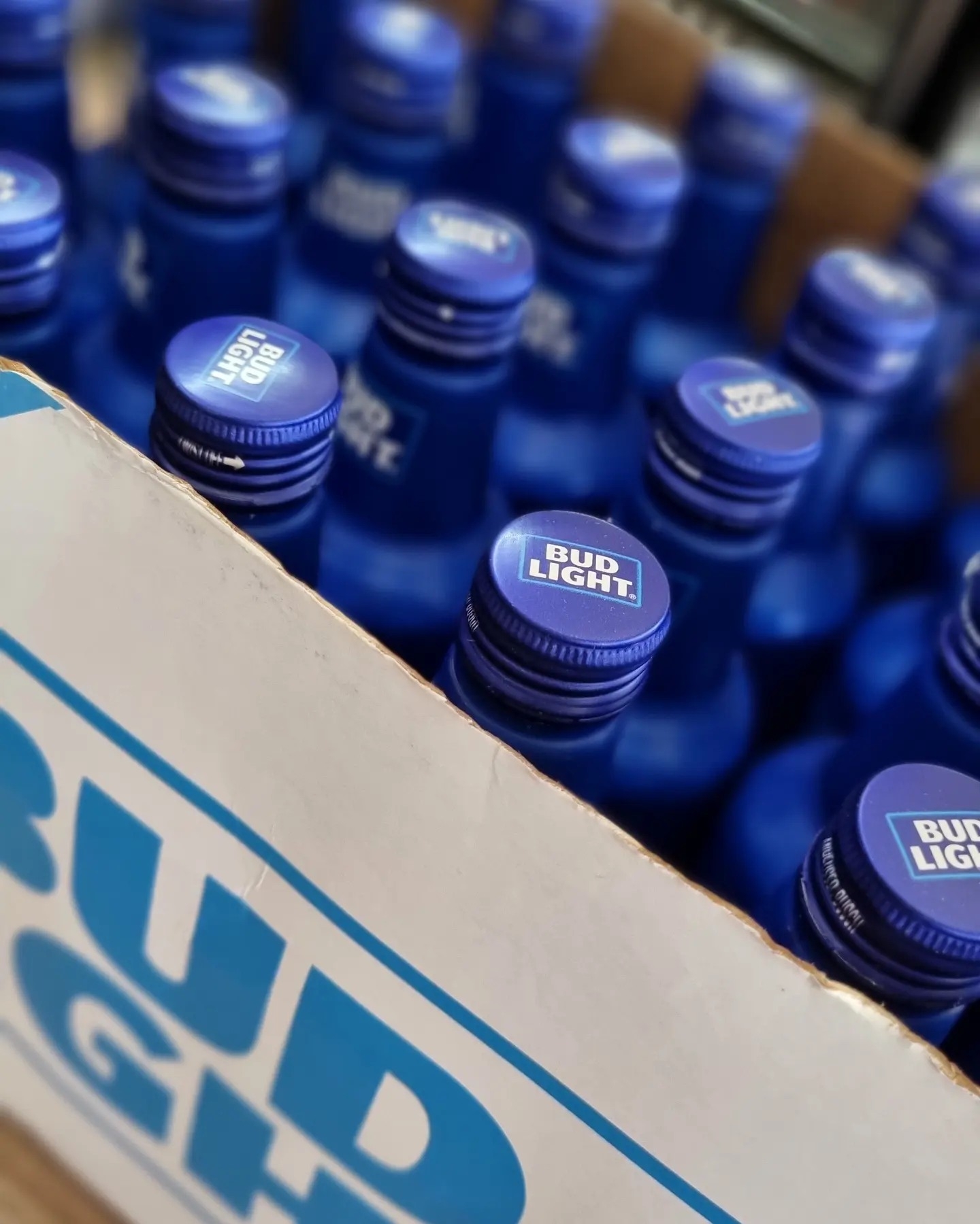 Comprar Cerveja Bud Light - Long Neck Lata Alumínio - 473ml ...