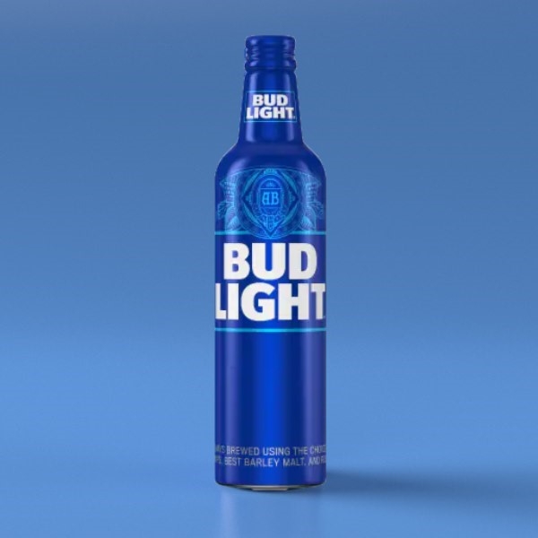 Comprar Cerveja Bud Light - Long Neck Lata Alumínio - 473ml ...