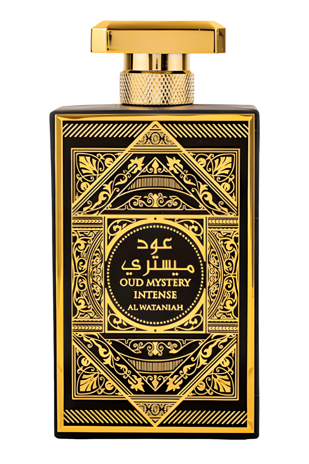 Comprar Perfume Árabe Al Wataniah Oud Mystery Intense - Eau de Parfum ...