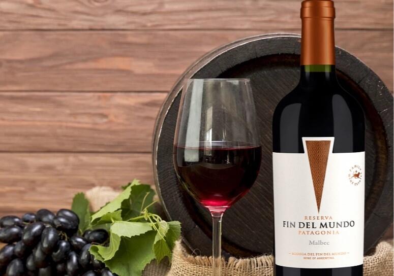 Comprar Vinho Bodega Fin del Mundo Reserva - Malbec - 750ml