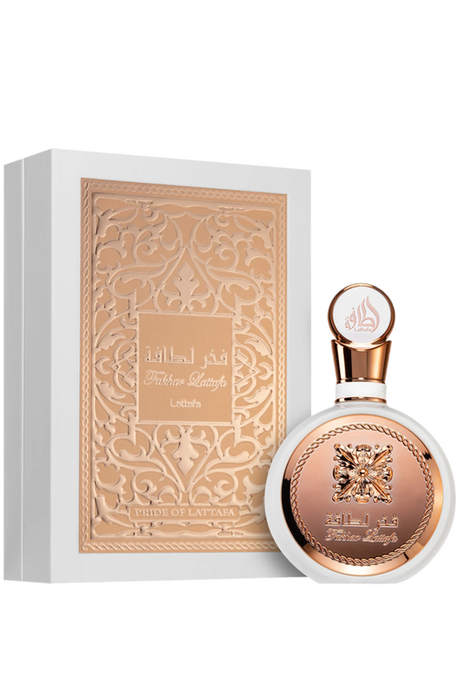 Comprar Perfume Lattafa Fakhar - Eau de Parfum - Feminino - 100ml ...