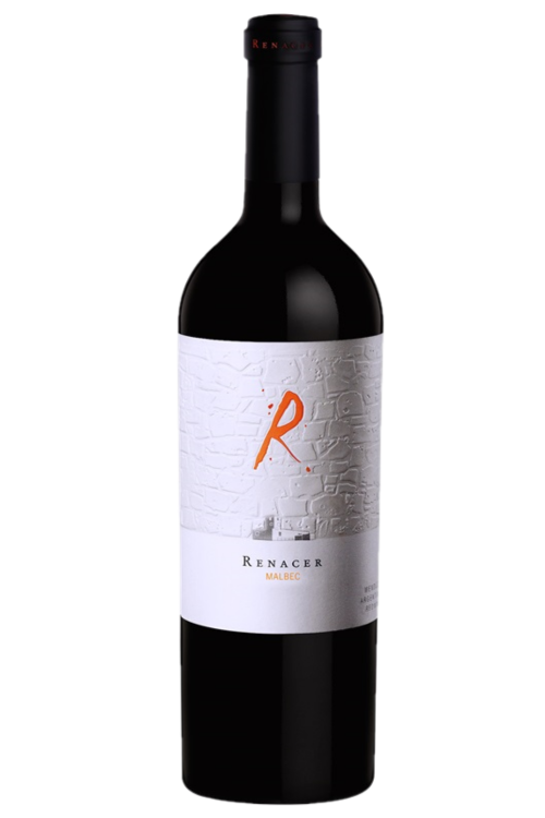 Comprar Vinho Bodega Renacer Malbec - 750ml - Importados | Perfumes | Bebidas | Doces e Salgados ...