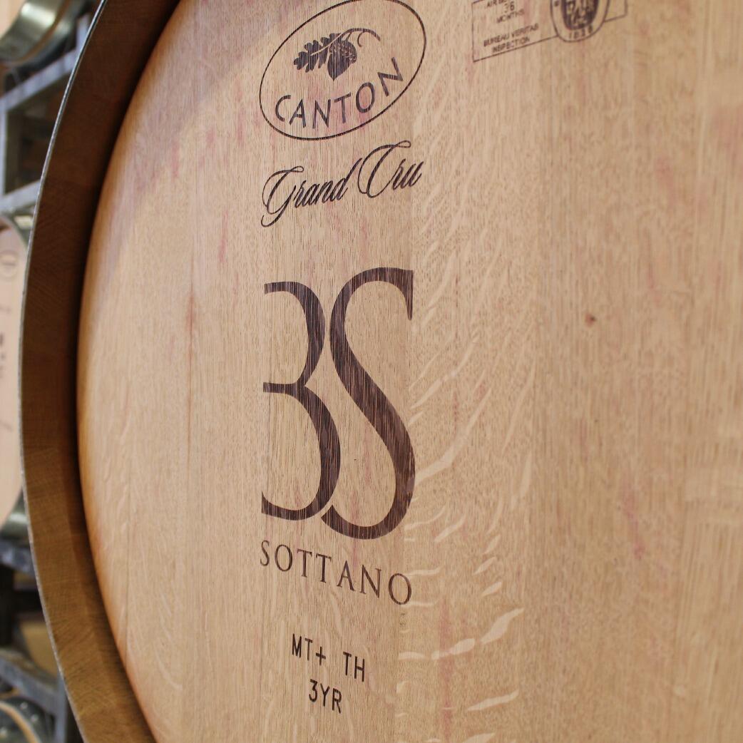 Comprar Vinho Sottano Reserva Malbec - 750ml