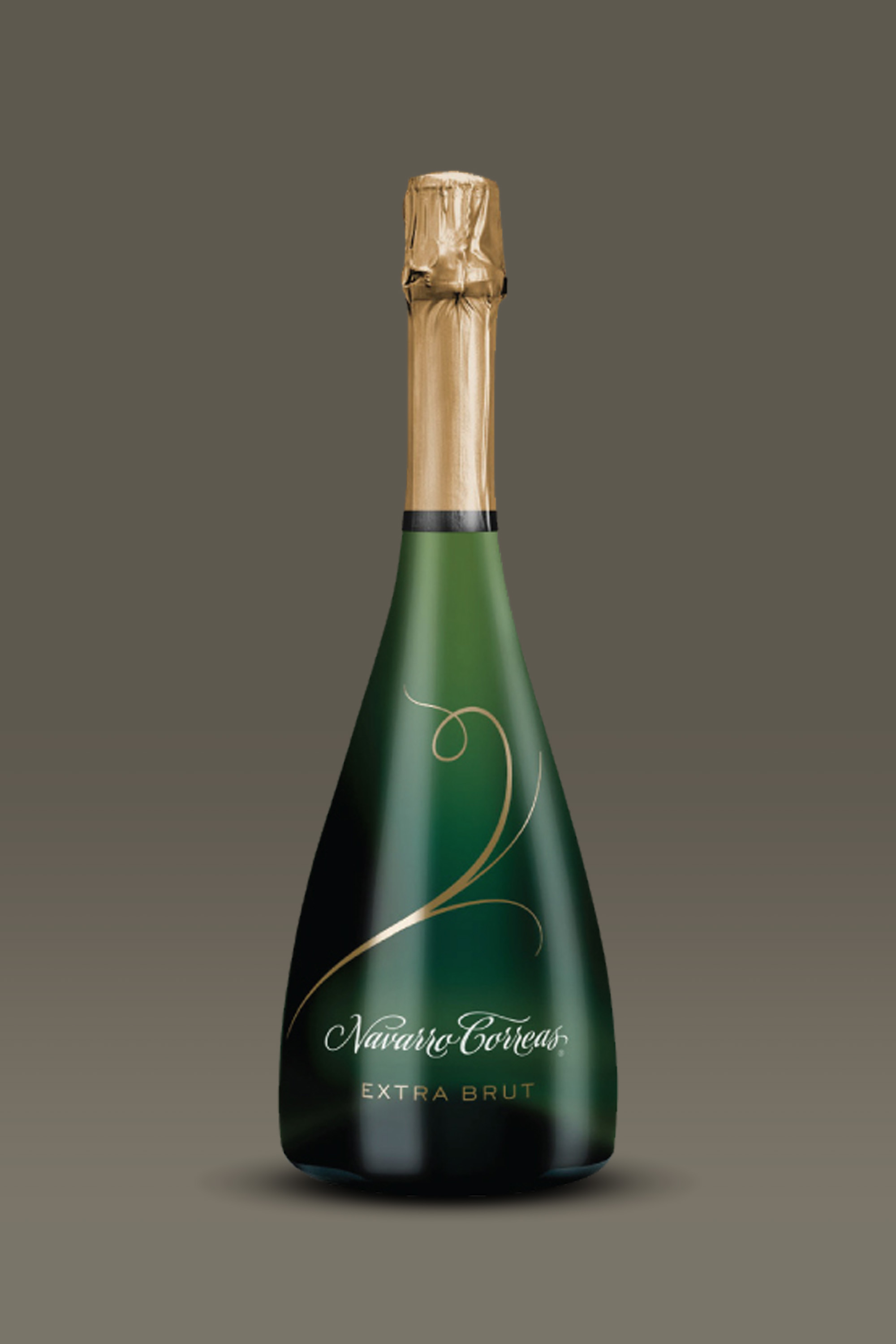 Comprar Espumante Navarro Correa Extra Brut - 750ml - Importados ...