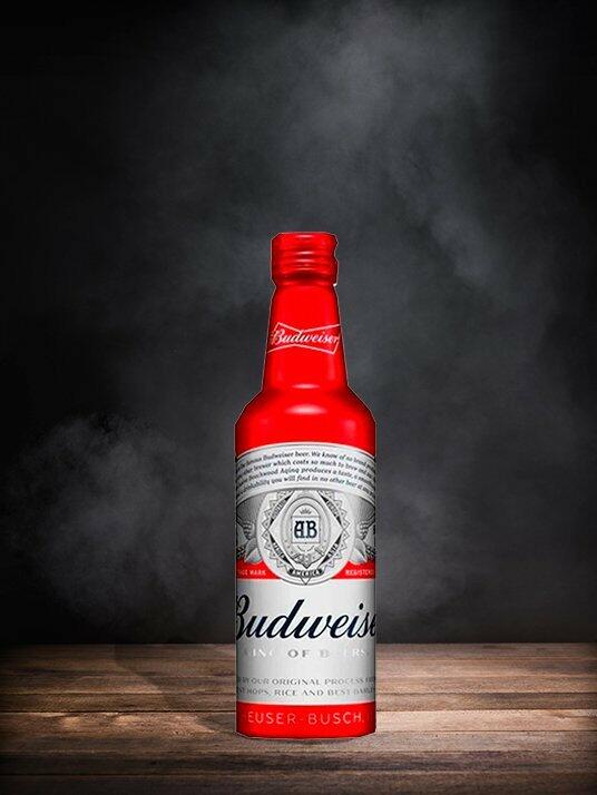 Comprar Cerveja Budweiser - Long Neck Lata Alumínio - 355ml ...