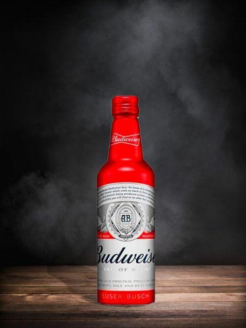 Comprar Cerveja Budweiser - Long Neck Lata Alumínio - 355ml ...
