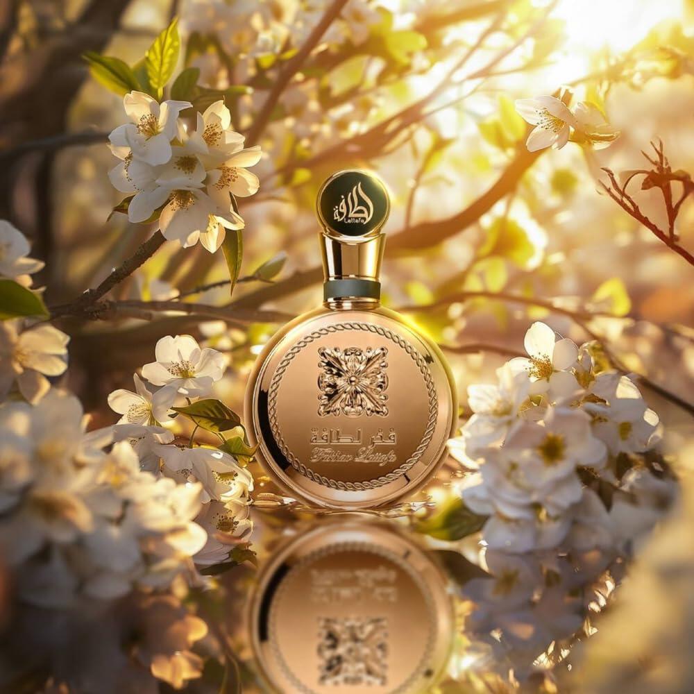 Comprar Perfume Lattafa Fakhar Extrait - Eau de Parfum - Unissex - 100ml - Importados | Perfumes ...