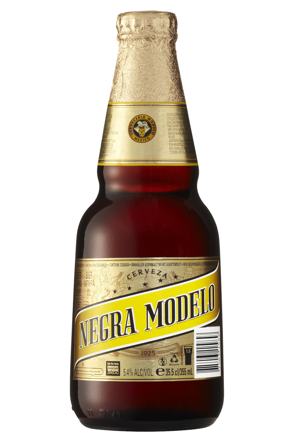 Comprar Cerveja Negra Modelo - 355ml - Importados | Perfumes | Bebidas ...