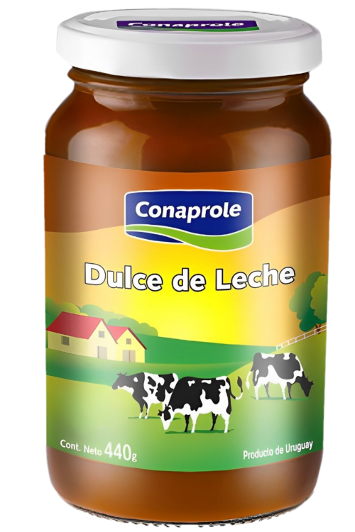 Comprar Doce de Leite Conaprole 440 gr